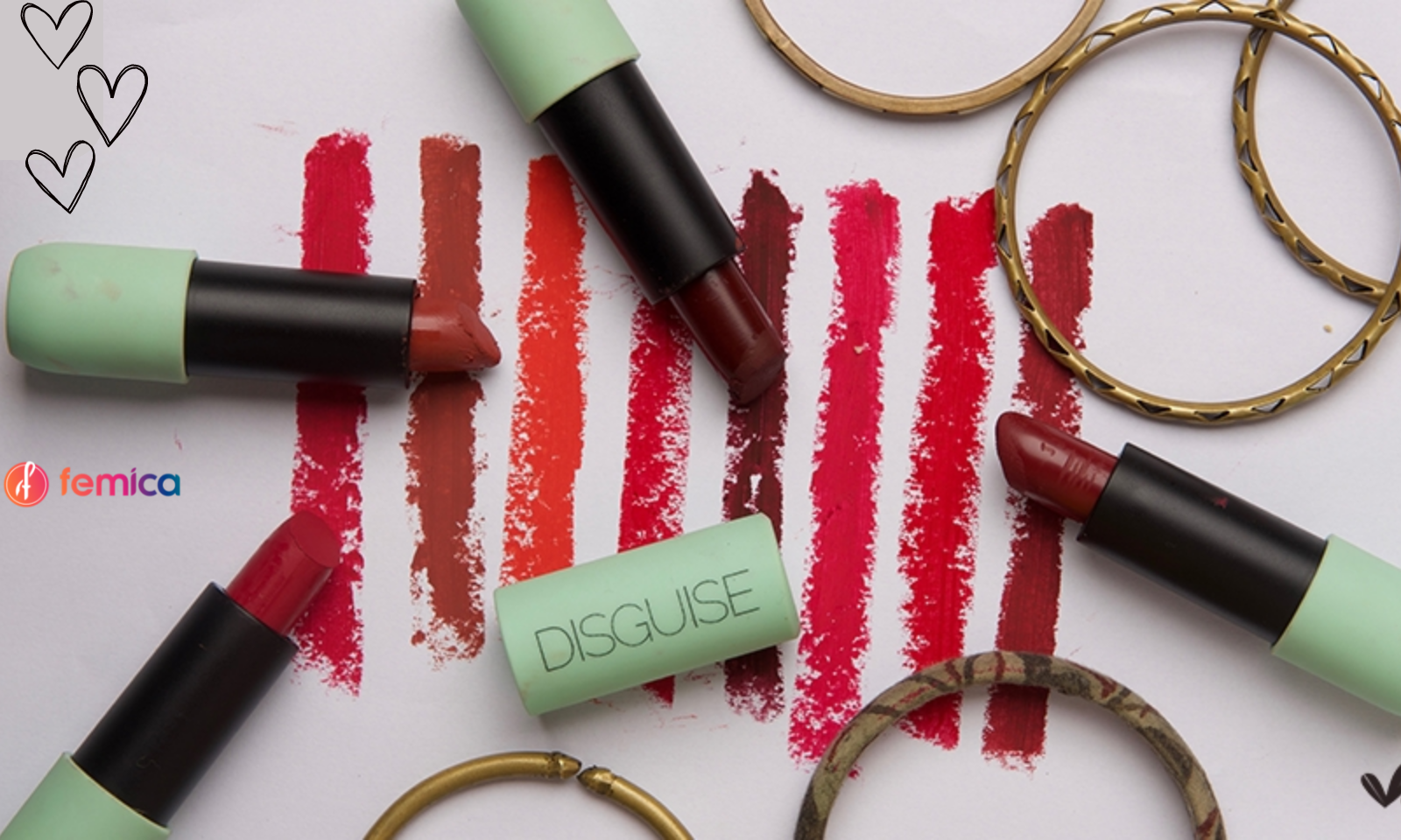Classy, Sassy And Know a Lil More About Lip Colours – Site Title
