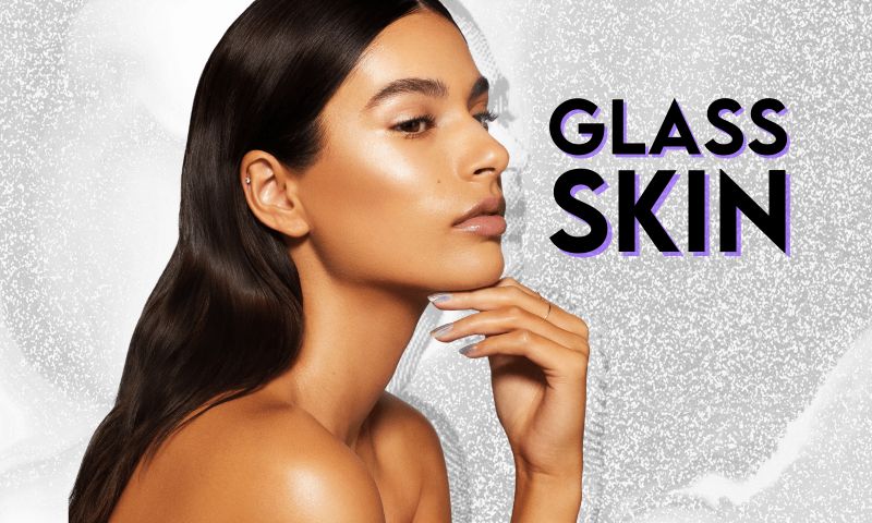 Skincare Routine That Gets You Glass Skin – Site Title