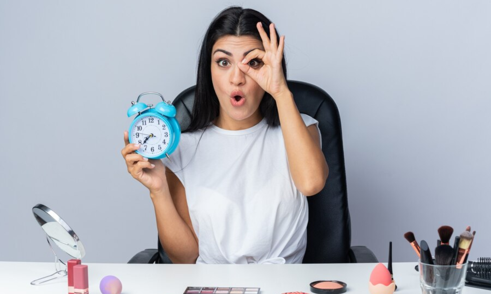 Time For Some Skin 101! – Site Title